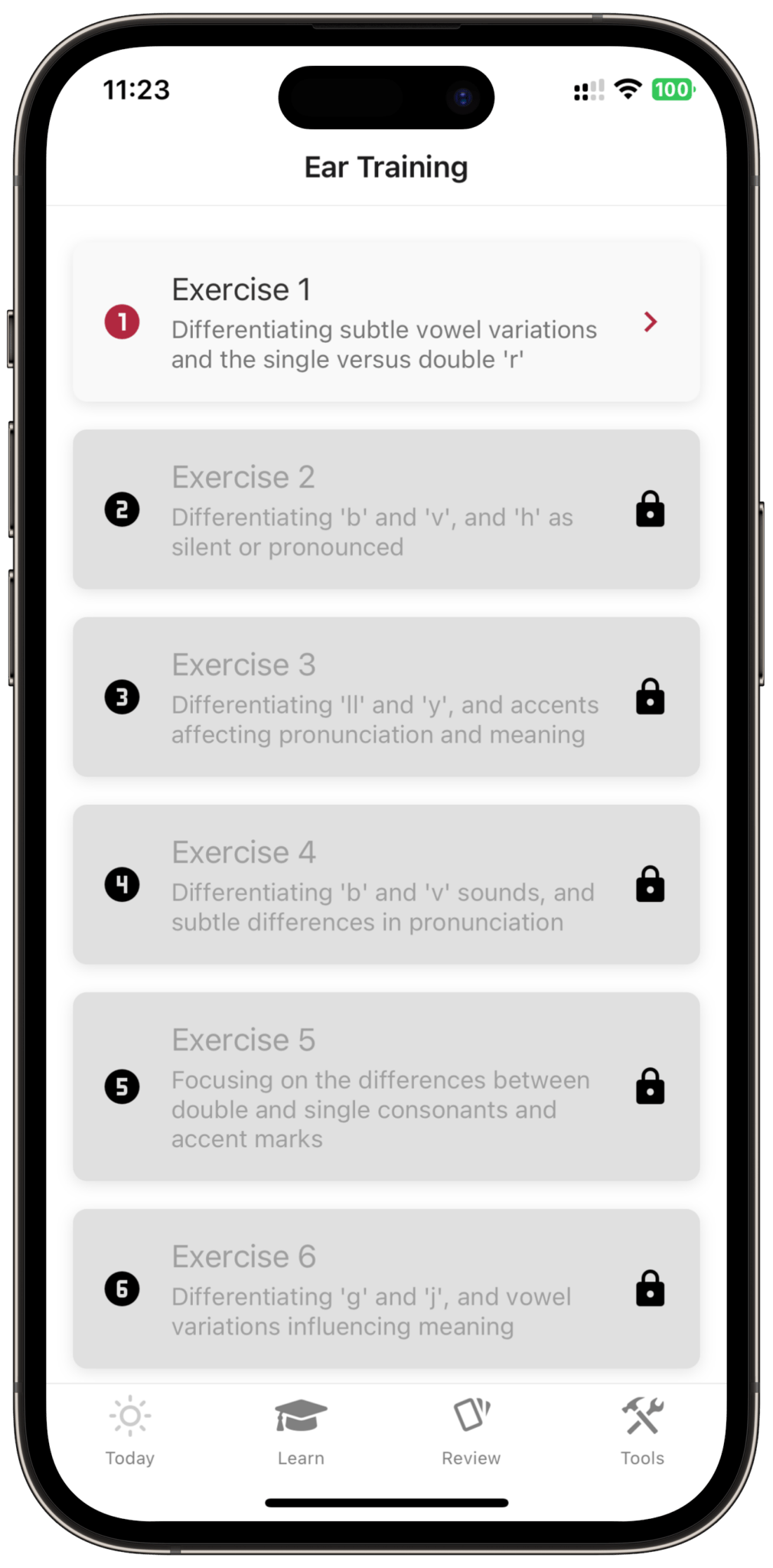 Master Spanish Minimal Pairs: Unlock Your Path to Fluency - Palteca