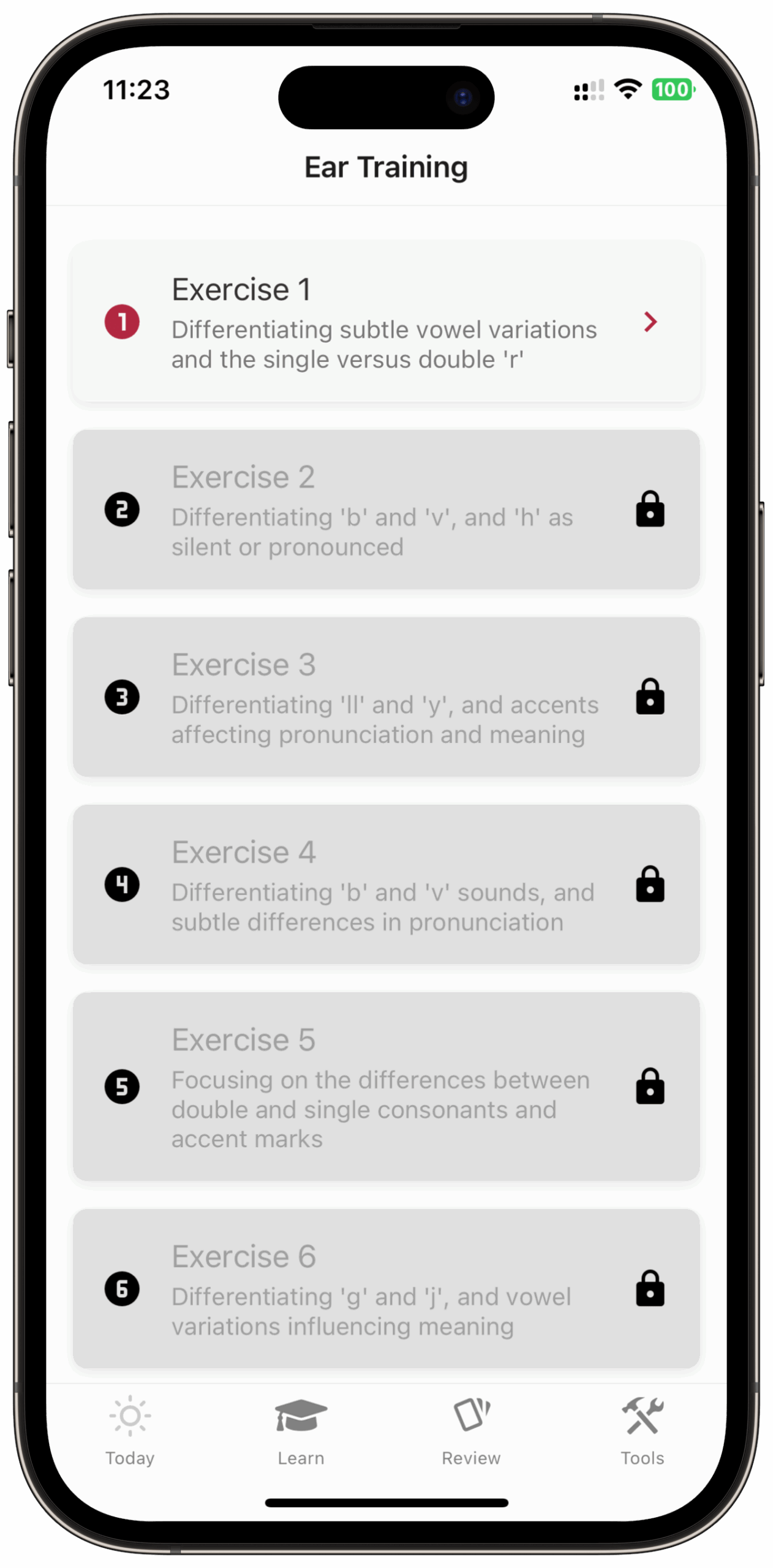 Master Spanish Minimal Pairs: Unlock Your Path to Fluency - Palteca