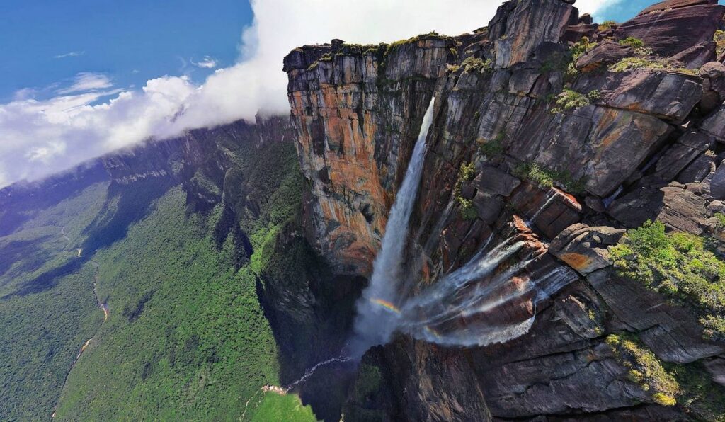 Discover Venezuela Fun Facts: Uncover its History and Culture